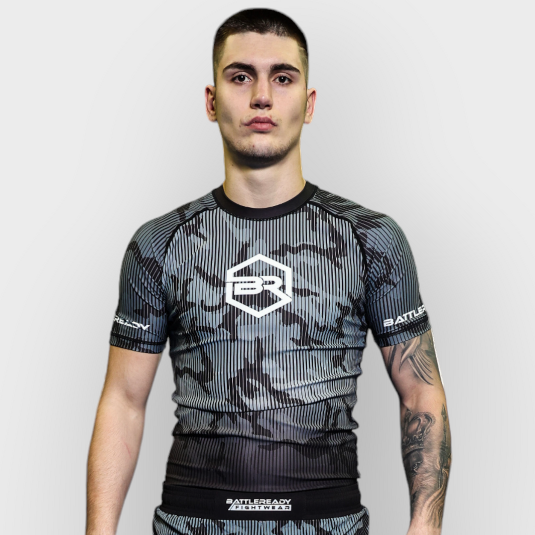 BJJ Rash guards | Mens Rash guards for Jiu Jitsu | Custom Rash guards ...
